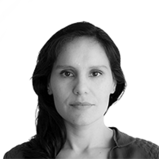 Carla Cortés - Arqtex